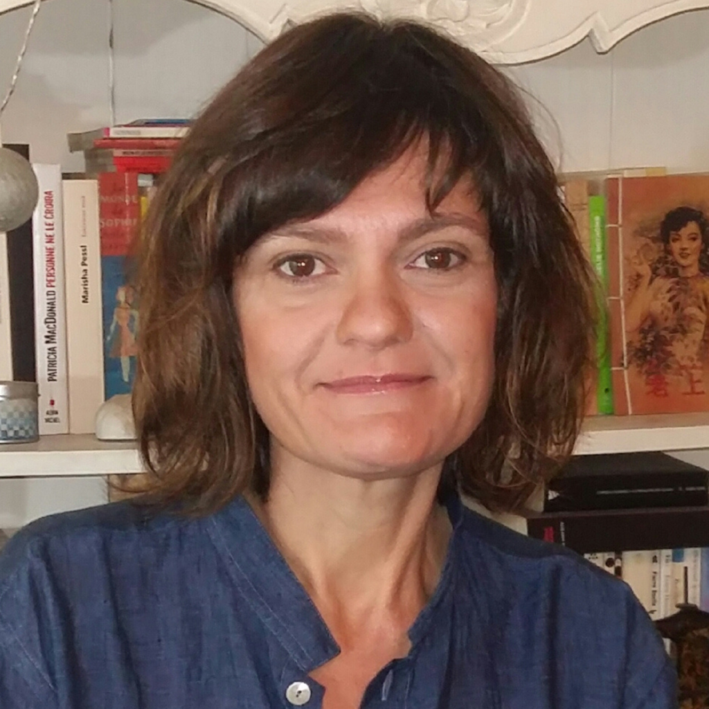 Delphine BlaisDelphine Blais - Art Mag