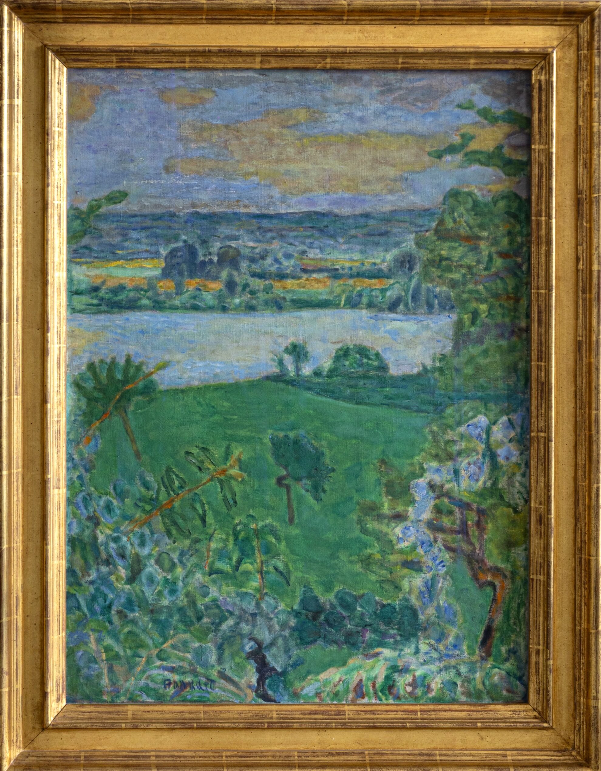 Pierre Bonnard at the Musée Blanche Hoschedé-Monet: a unique exhibition ...