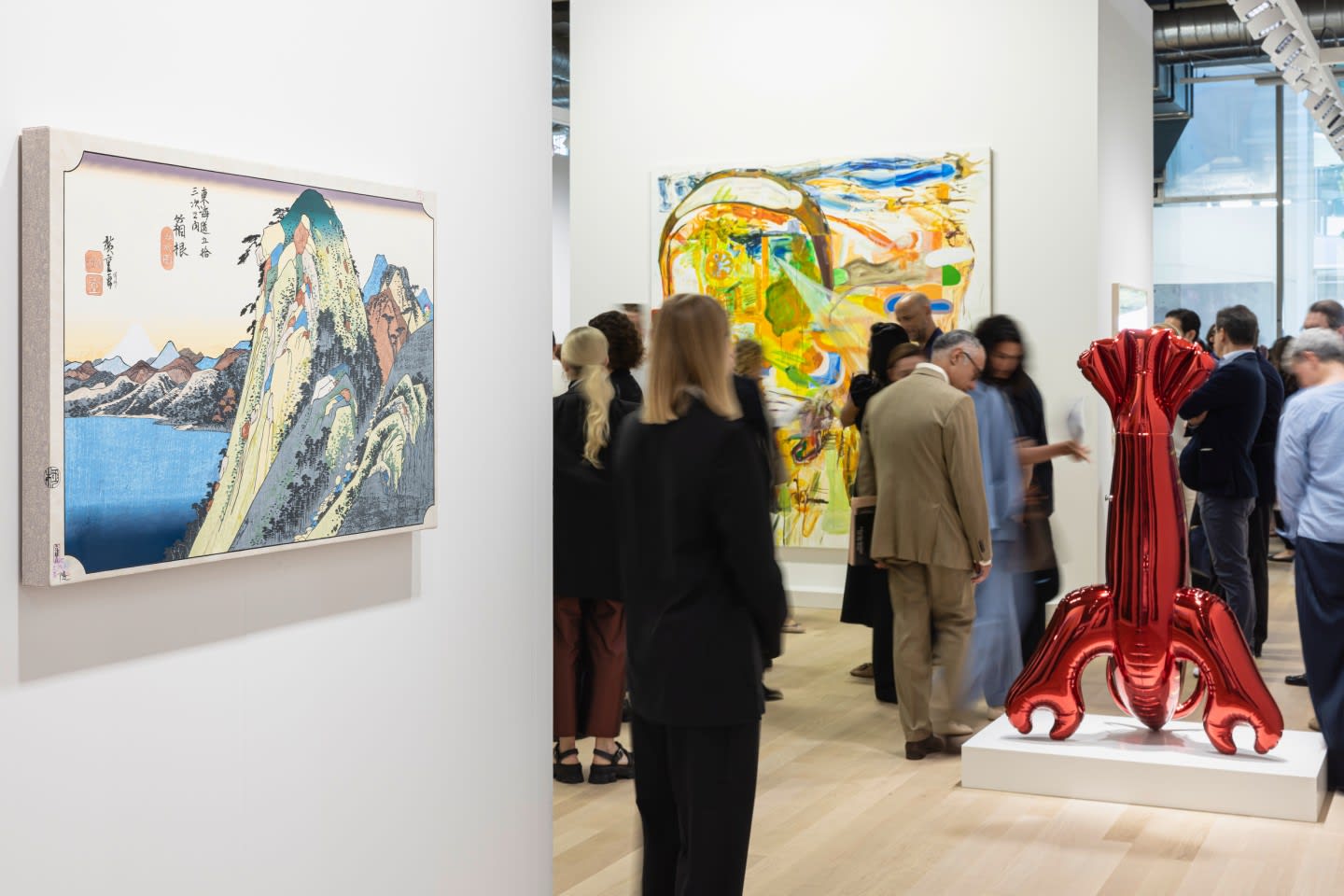 Art Fairs 2026 Calendar :all dates and major eventsArt Fairs 2026 ...